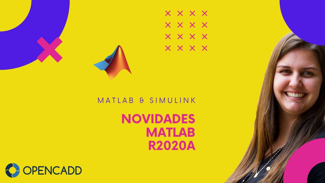 Novidades Matlab R2020a Youtube