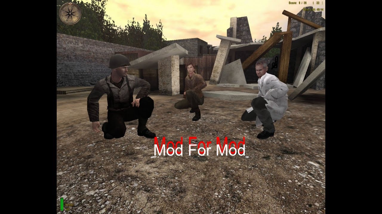 Today Mod For Mod Cool - YouTube