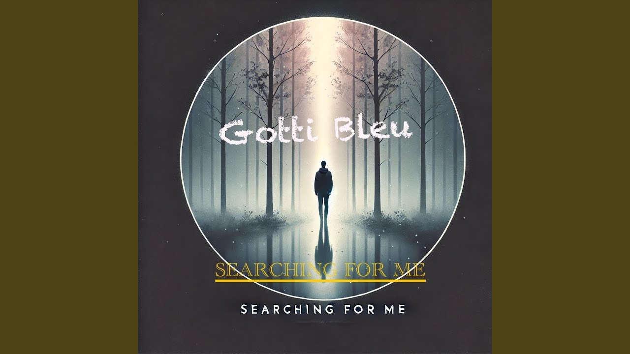 Searching for me - YouTube
