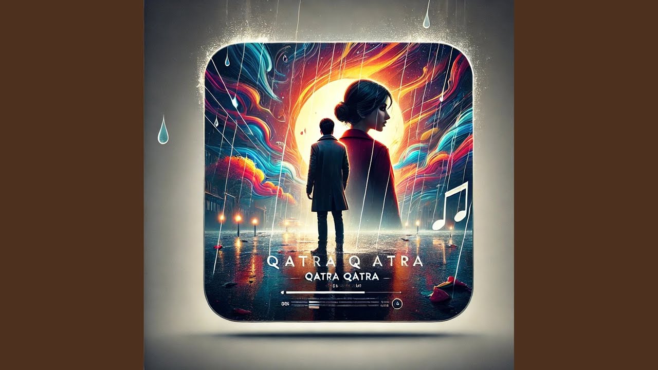 Qatra Qatra - YouTube