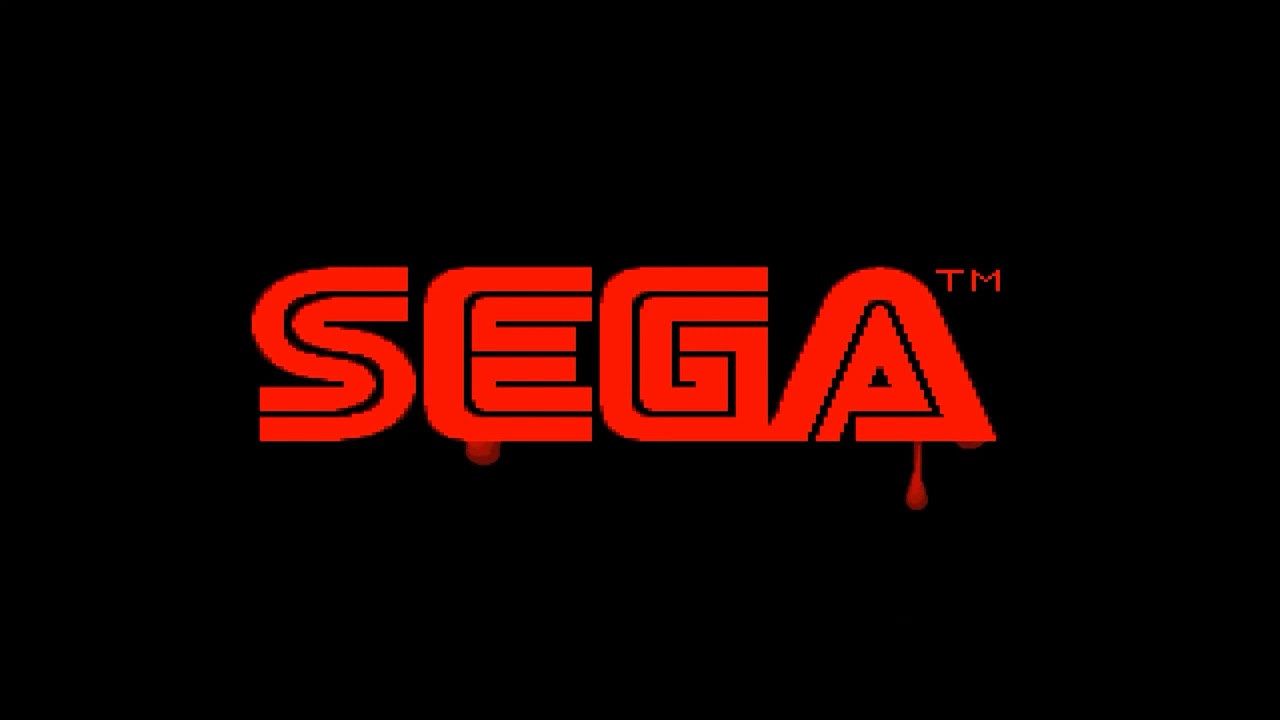 Bloody Sega