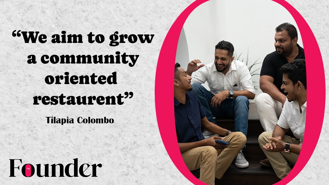 Dive into Culinary Excellence: Exclusive Interview with the Visionaries ...