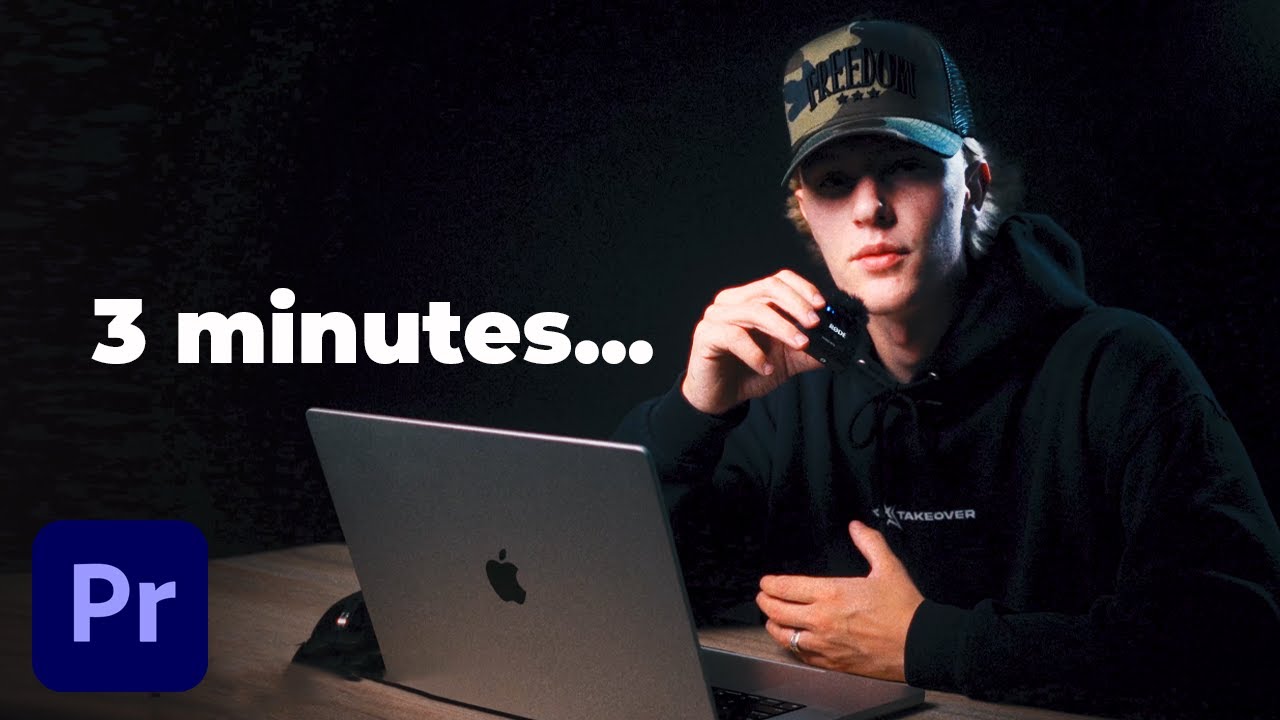 How To Edit VIRAL Short Form Hooks Step-By-Step! (Easy Guide) - YouTube