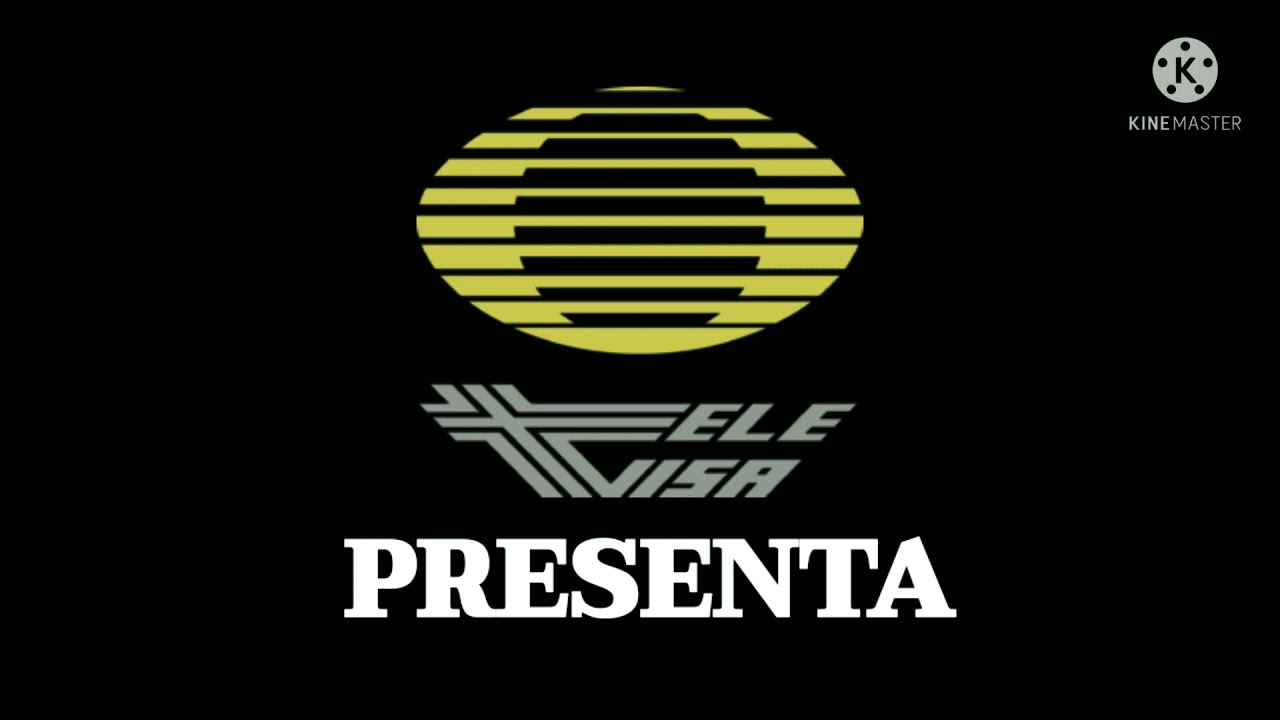 Televisa Filmes logo 1973-1981 - YouTube