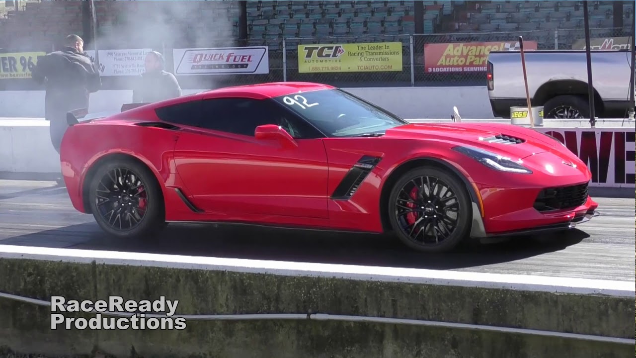 Beech Bend Raceway Park First Day of the Season Bowling Green, Ky ...