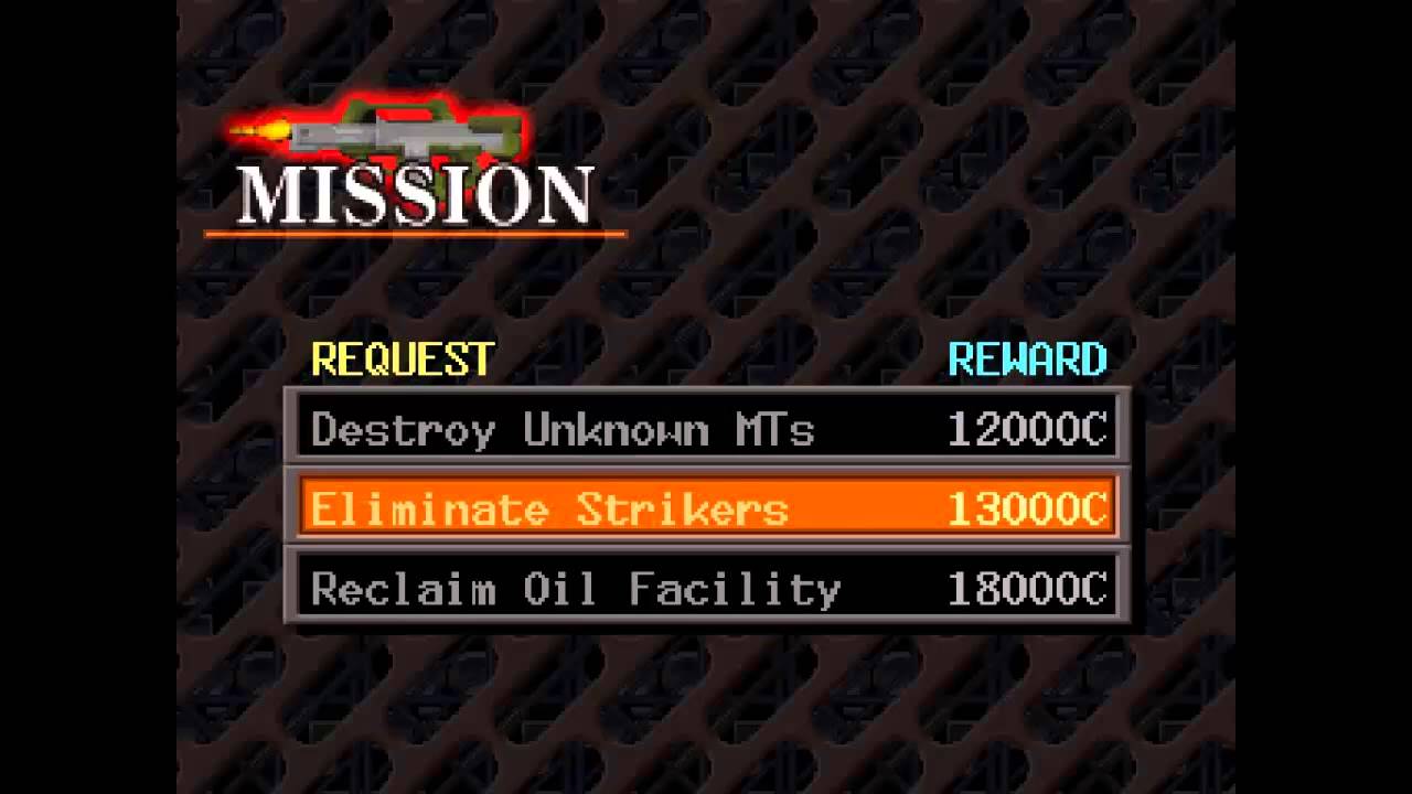 [PS1-ITA] Armored Core - #3 - Le origini e le armi Aggiuntive - YouTube