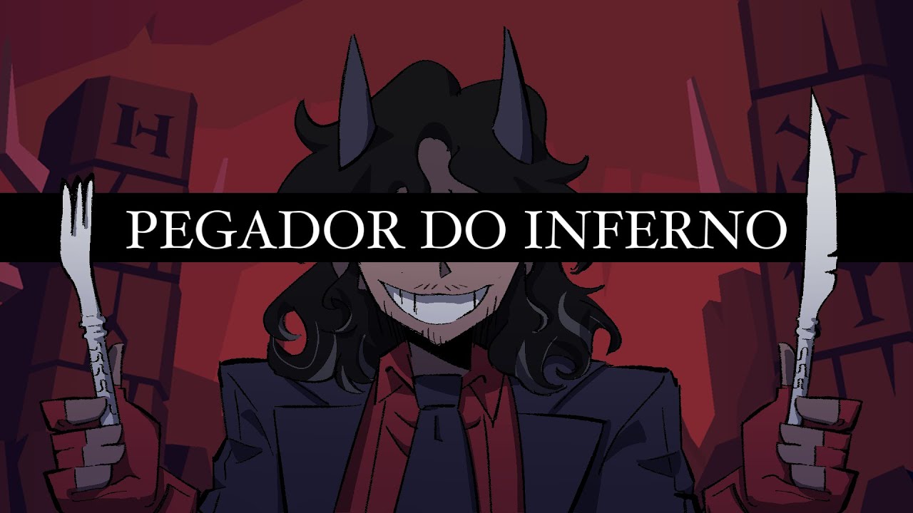 HELLTAKER: COMO UM JOGO SIMPLES CONQUISTOU O MUNDO - YouTube