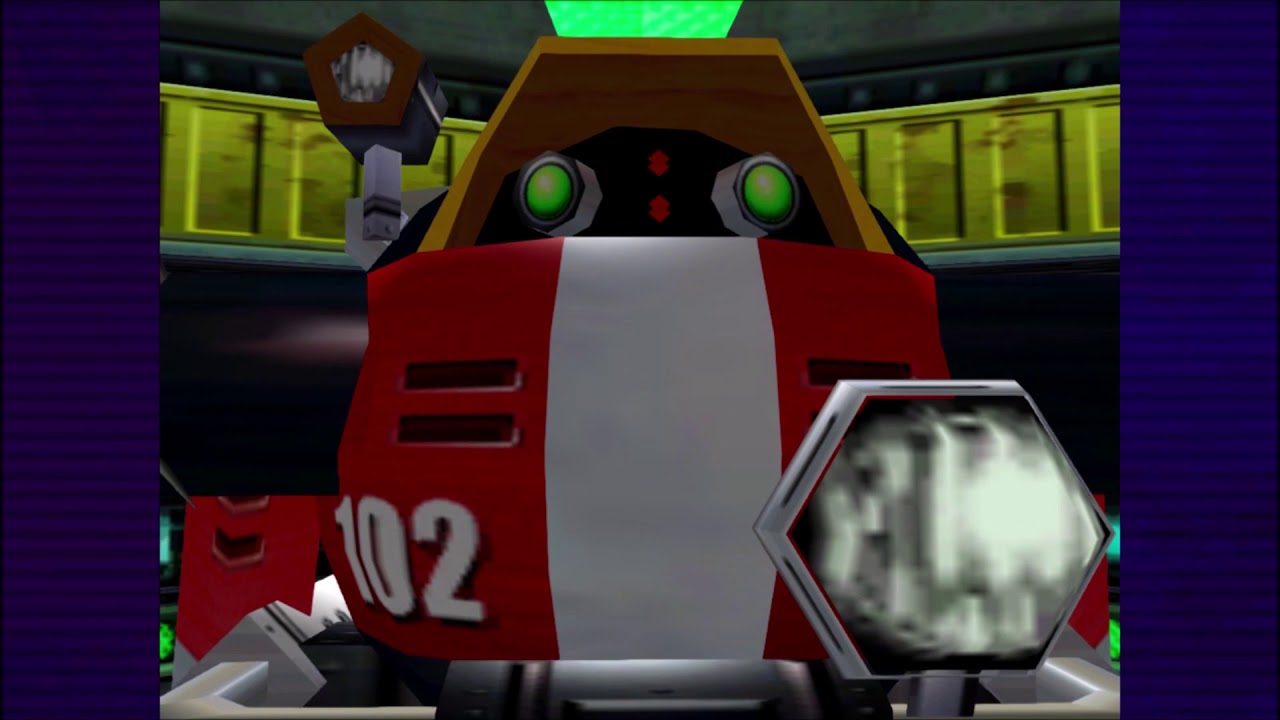 SA DX Ep 24: All Systems Full Power! (Big/Gamma) - YouTube