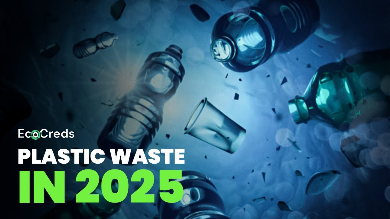 Plastic Waste in 2025 - YouTube