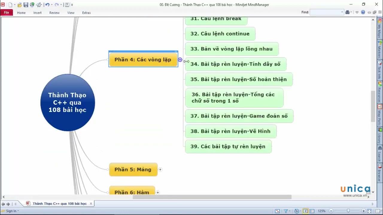 Bài 01 : Giới Thiệu Về Lập Trình C++ Và Các Công Cụ Lập Trình - YouTube