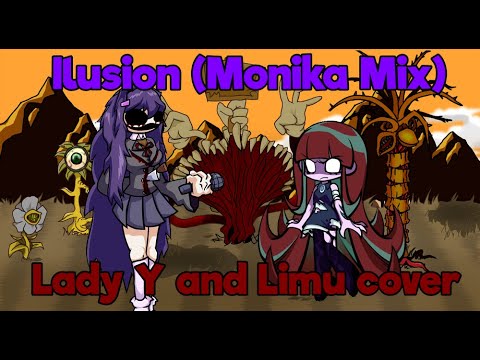 The lavender mist (Ilusion Monika Mix but Lady Y and Limu sings it ...
