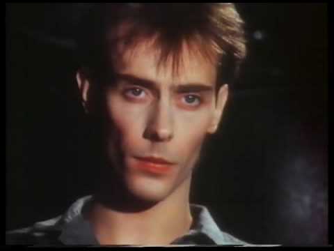 Entrevista a Peter Murphy en LEDO 1983 Parte 1 - YouTube