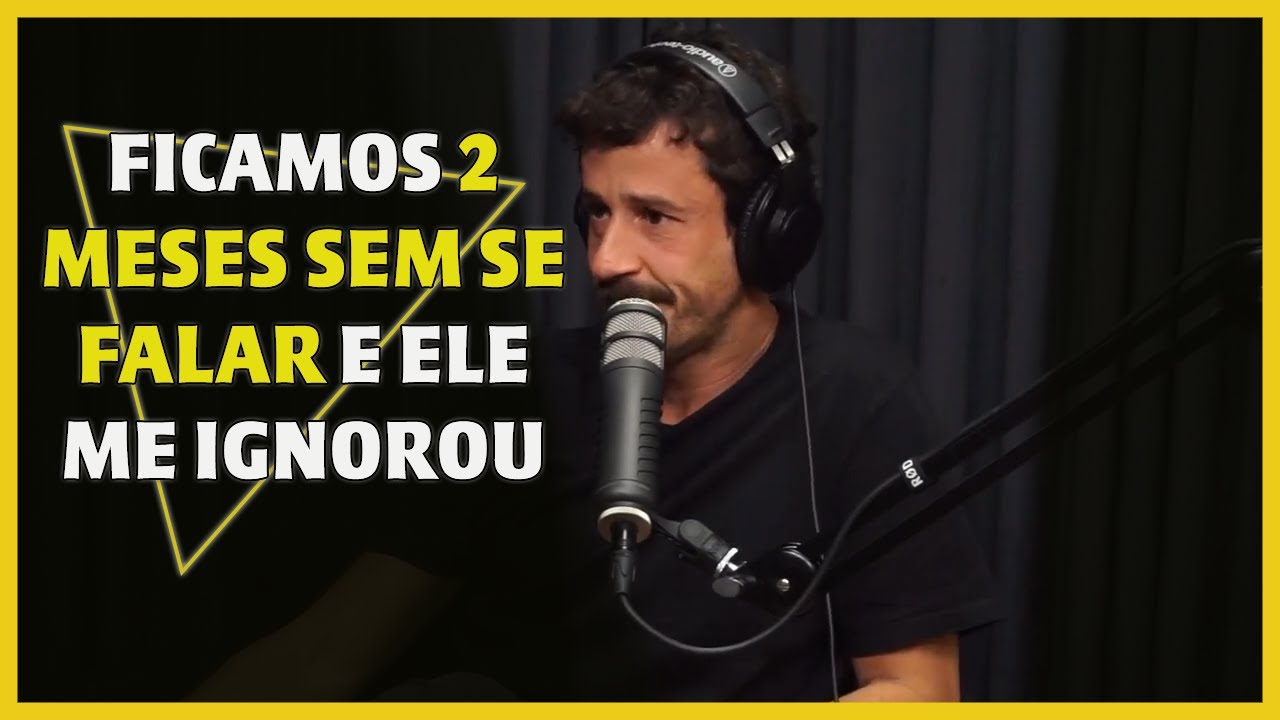 TRETA COM PEDRO SMANIOTTO E RAFINHA BASTOS - DUDA GARBI - YouTube