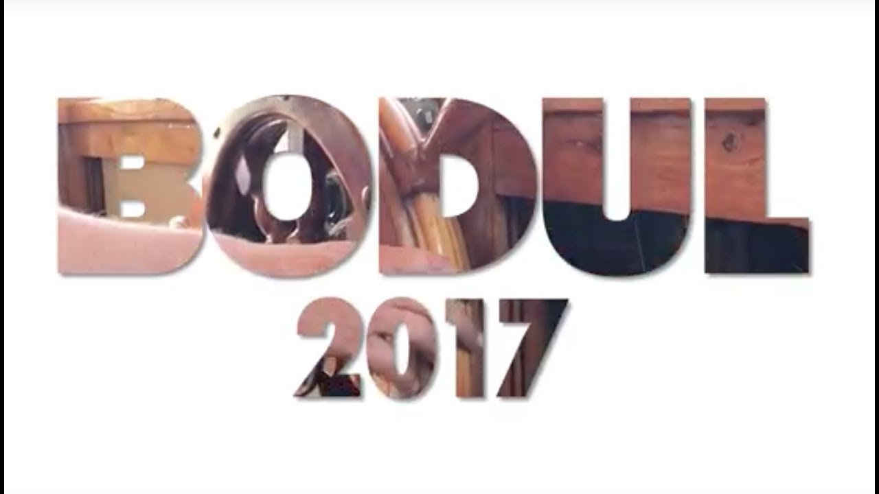 Tauchsafari mit der MS Bodul 2017 - YouTube