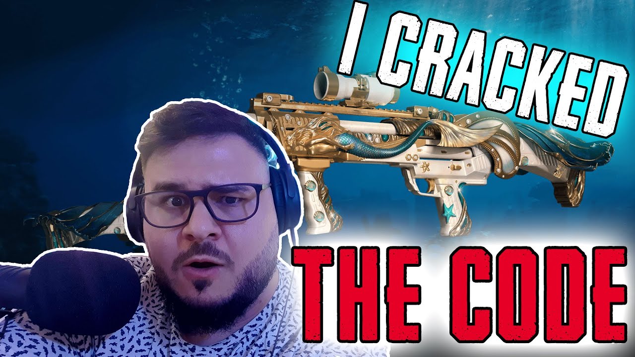 This strat will increase your chance of getting a PROGRESSIVE SKIN TO ...