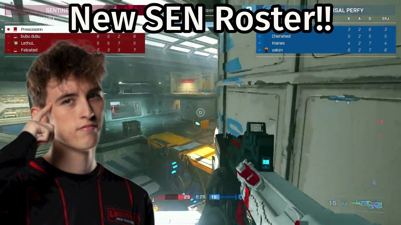 New SEN Pickup Precision Gets The Overkill In HCS Open!! - YouTube