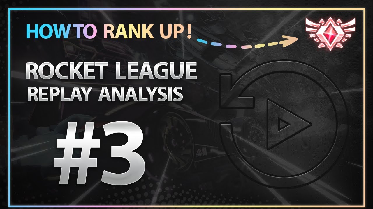 SSL Tournament FINAL Replay Analysis!🧠Rank up and improve your game🧠 ...