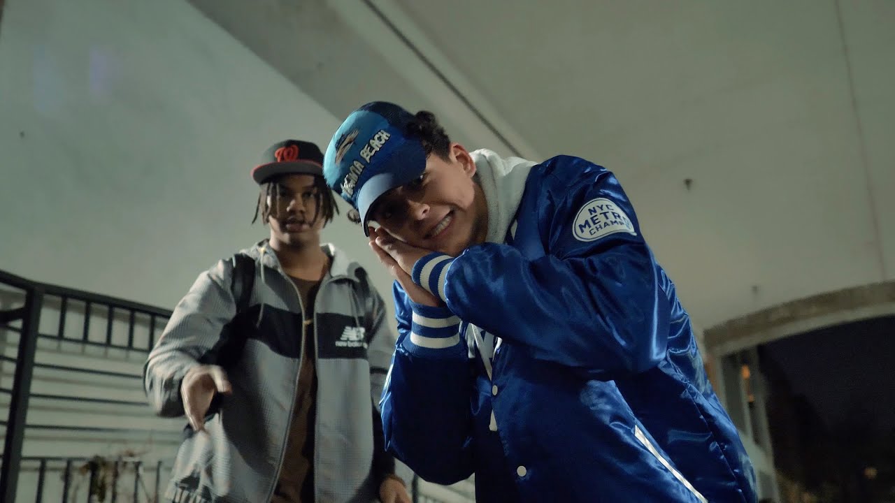 Lucky Nights - Wunda Boy Feat. $LITHA - YouTube