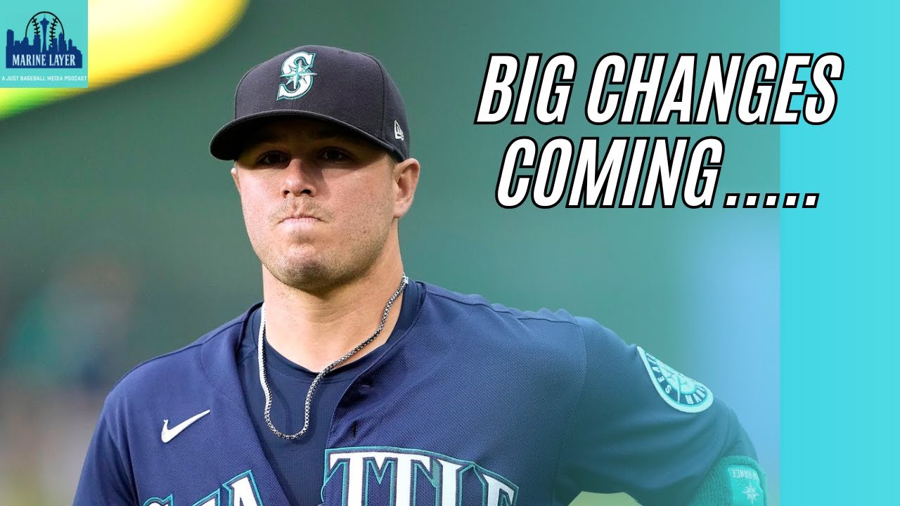 There Are MAJOR CONSEQUENCES Looming If The Mariners Miss The Playoffs ...