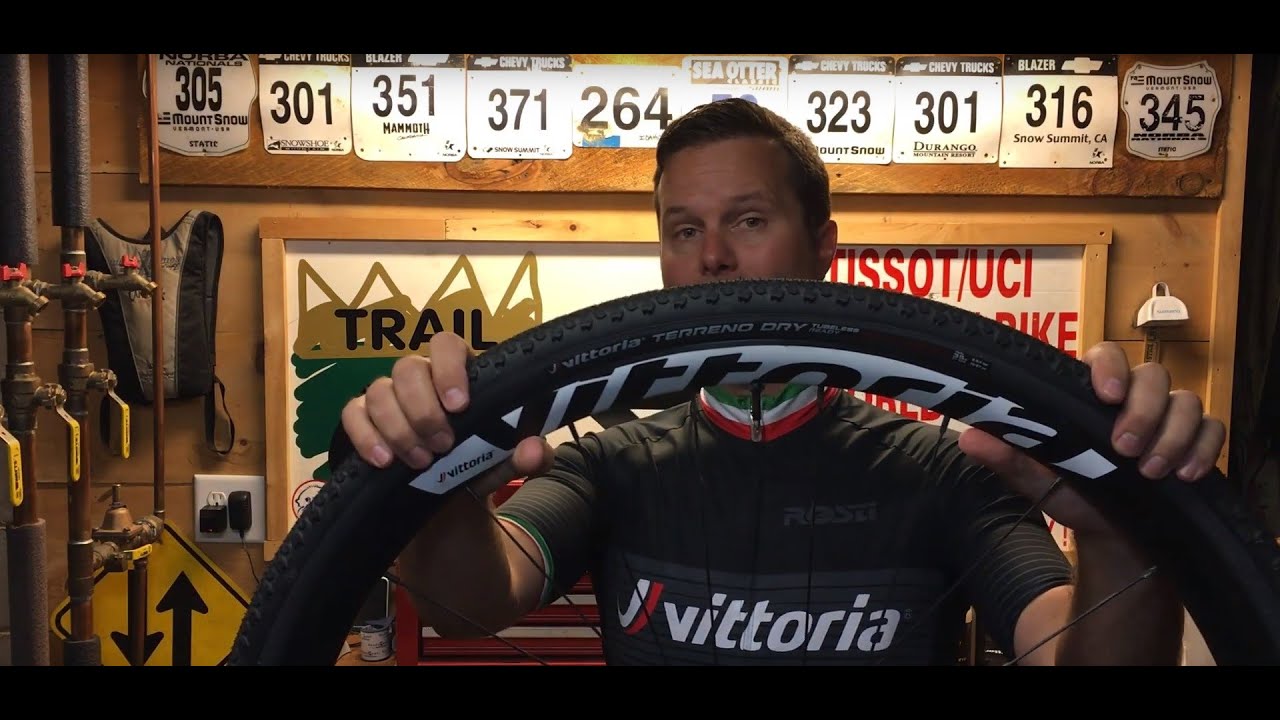 How to find your ideal tire pressure - YouTube