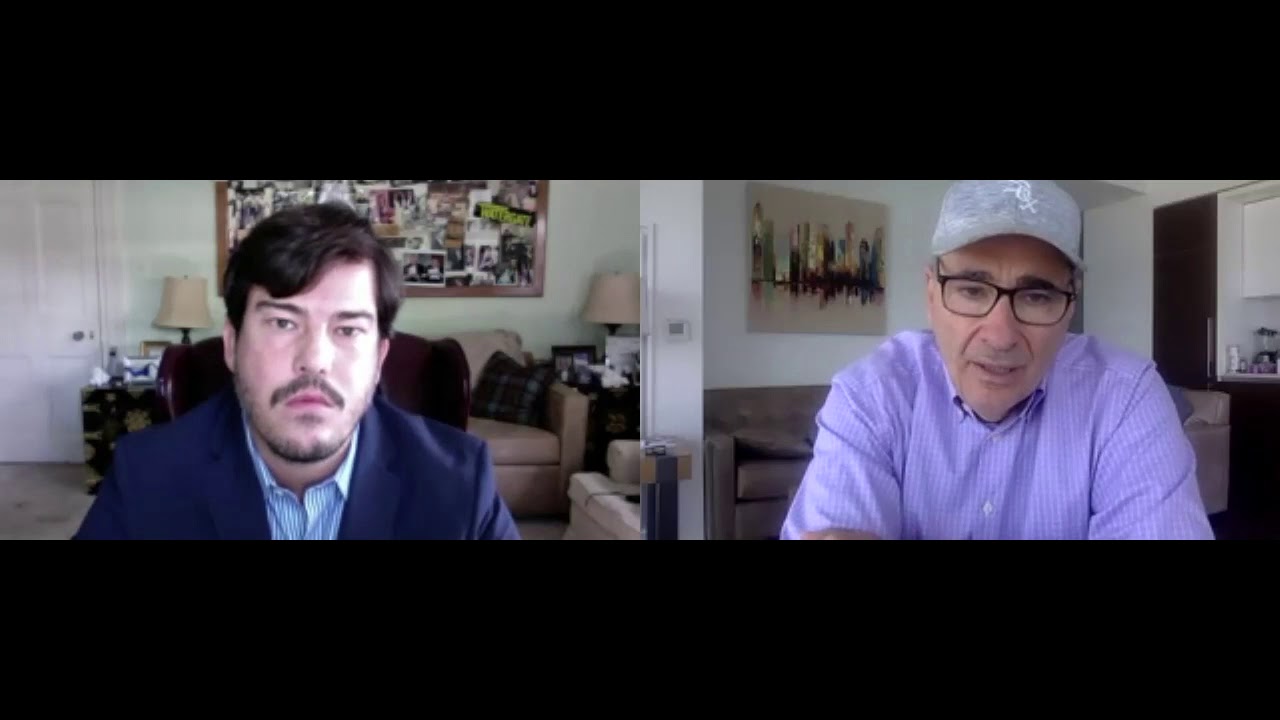 CNN's David Axelrod & Quinn Bradlee "More progressive policies...for ...