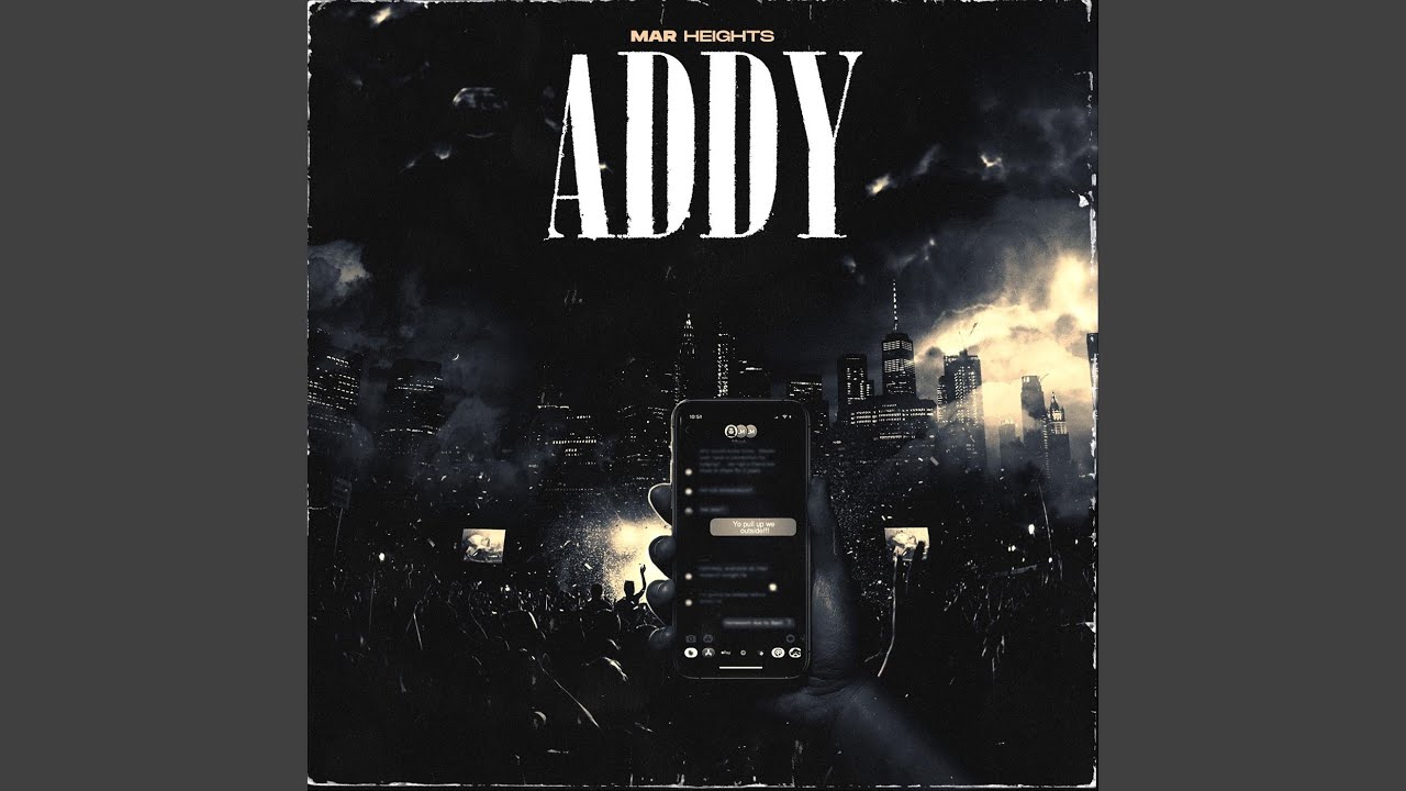 Addy - YouTube
