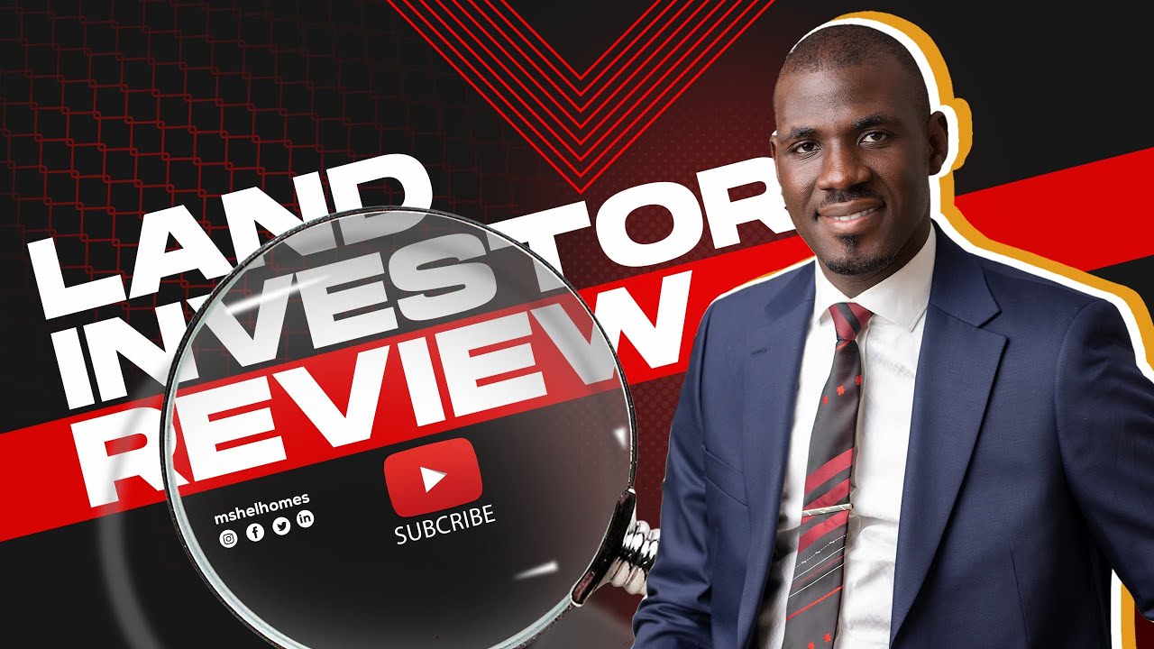Happy Land Buyer - happy land buyer testimonial | Happy Landlord - YouTube