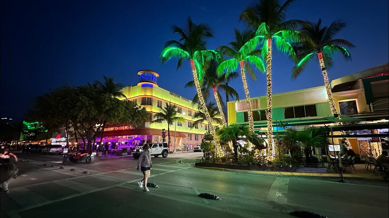 Miami - 19 May, 2024 - YouTube