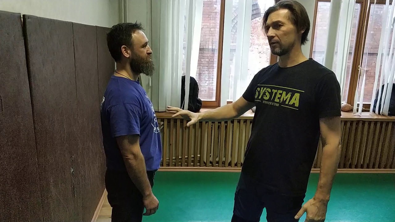 2020-01-25 Systema Ryabko. A few hits for good memory) - YouTube