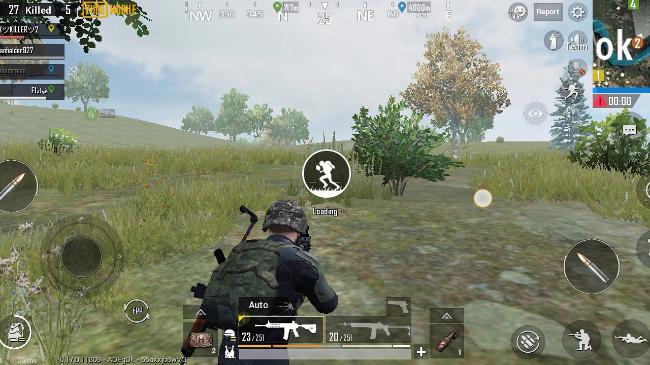 Pup g game - YouTube