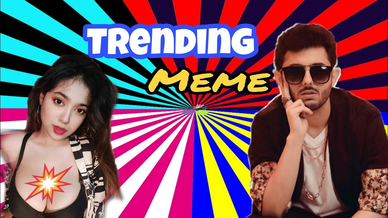 Trending Instagram Meme Compilation 😂 2020|| Use headphone 🎧|| BB - YouTube