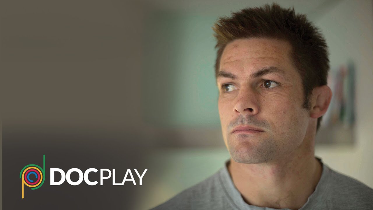 Richie McCaw: Chasing Great | Official Trailer | DocPlay - YouTube