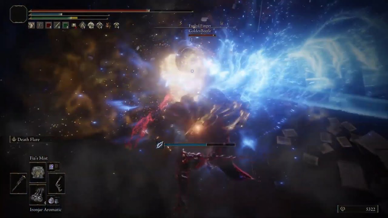 Still Continuing To Death Blight People Everyday: Day 300 - YouTube