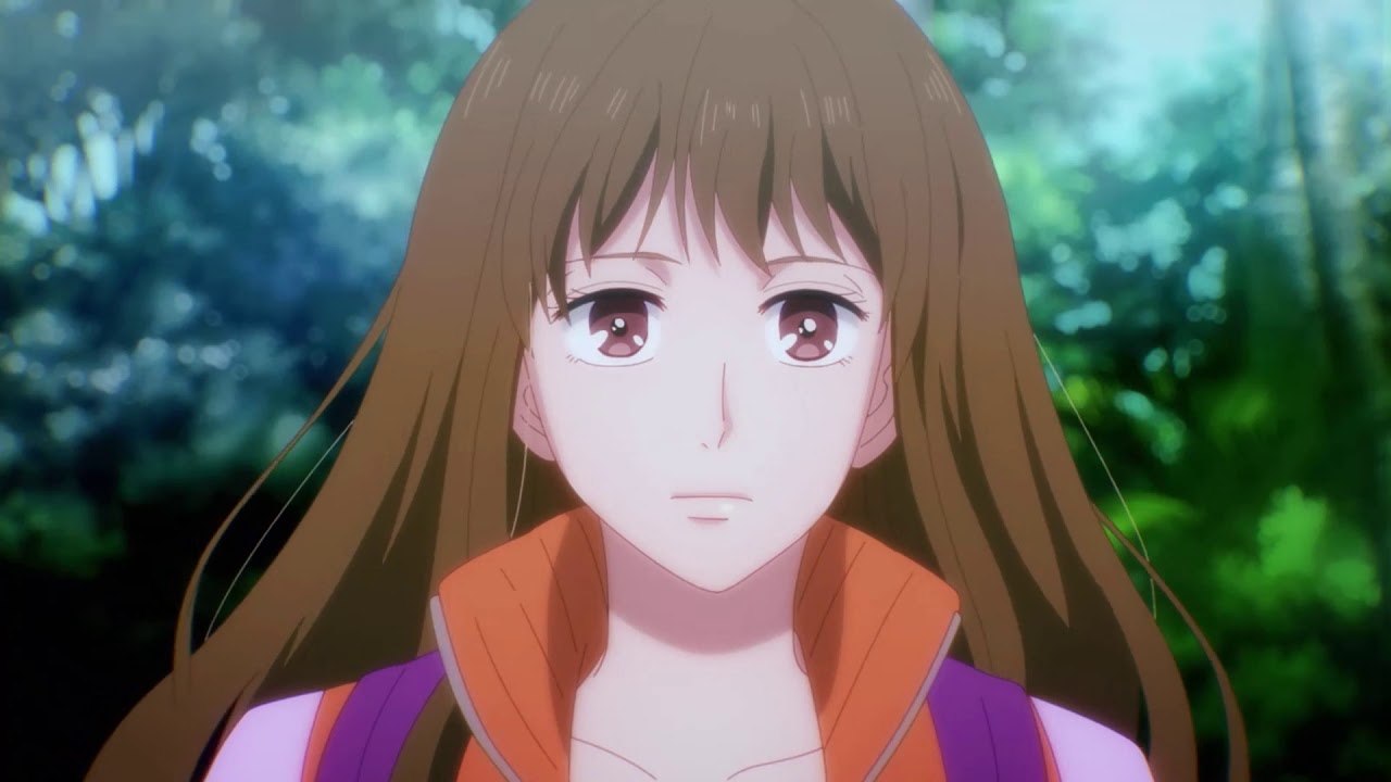 Hana Scenes 7 Seeds Youtube