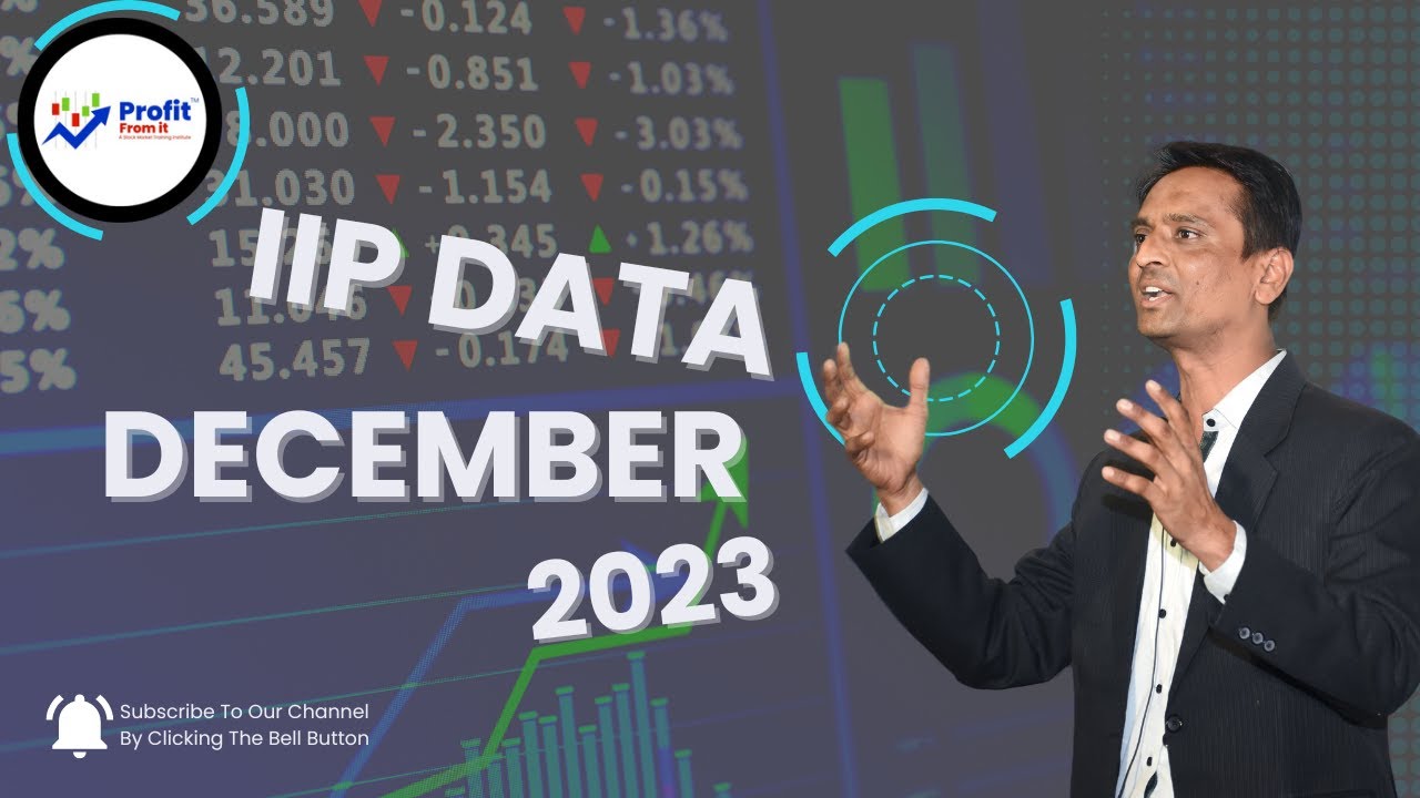 How is IIP calculated in India?#industrialproductionindex #iip # ...