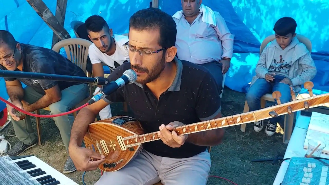 Çektim Aşkın Çilesini EREN AVCI - YouTube