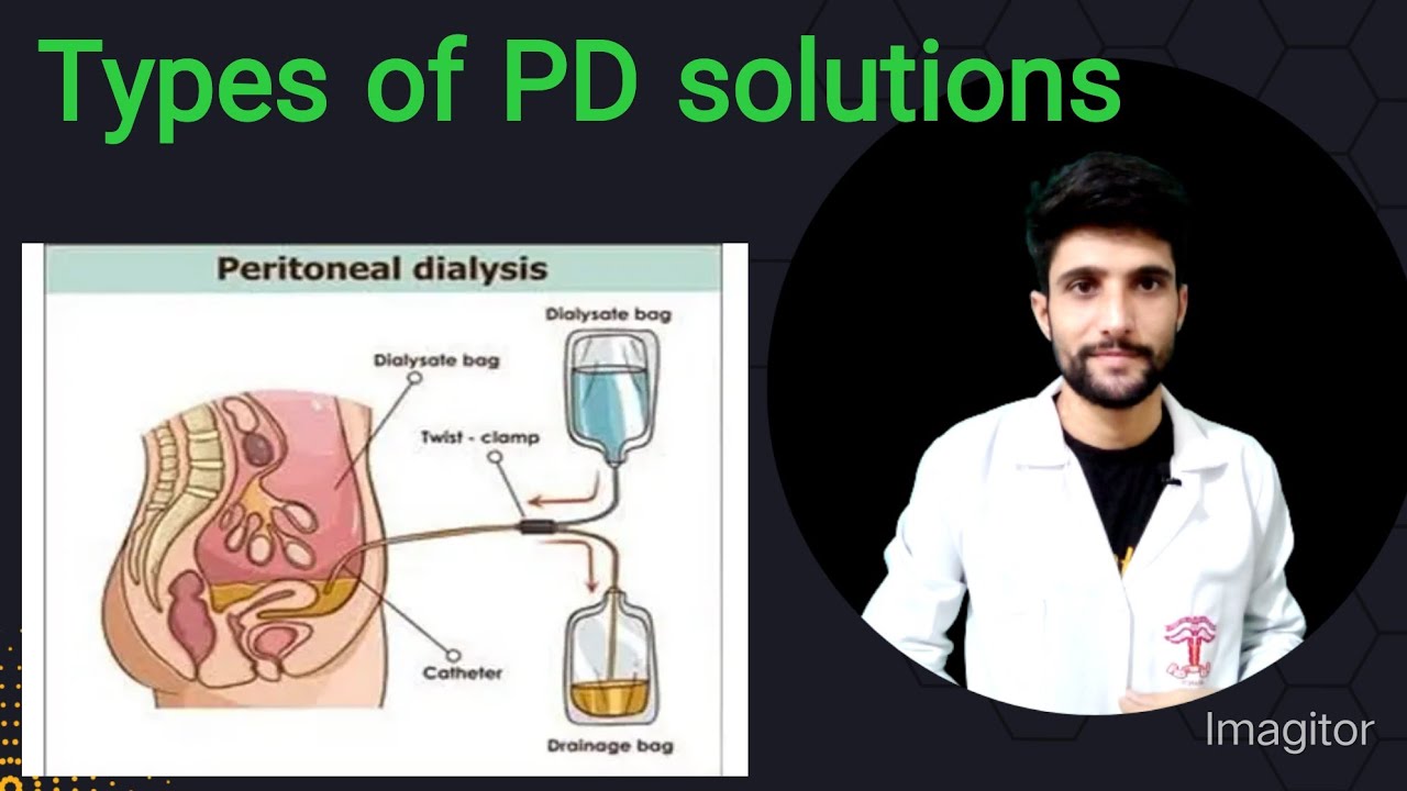 Types of PD solutions | Peritoneal dialysis solutions price # ...