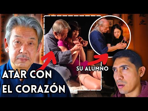 ¿Por qué YUKIMURA HARUKI cambió la HISTORIA DEL SHIBARI para siempre?