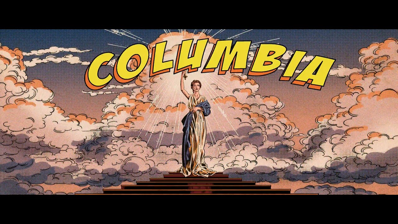 Columbia / Marvel / Sony Animation / Pascal / Lord Miller (Spider-Man ...