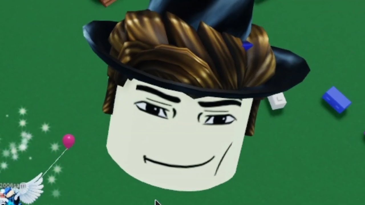 Roblox - Virtual Hands - YouTube