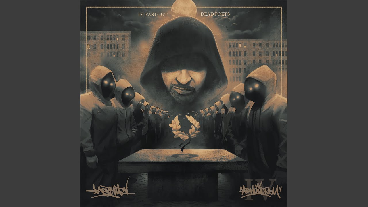 Avada Kedavra (feat. William Pascal, Pacman XII, White Boy, Panz) - YouTube