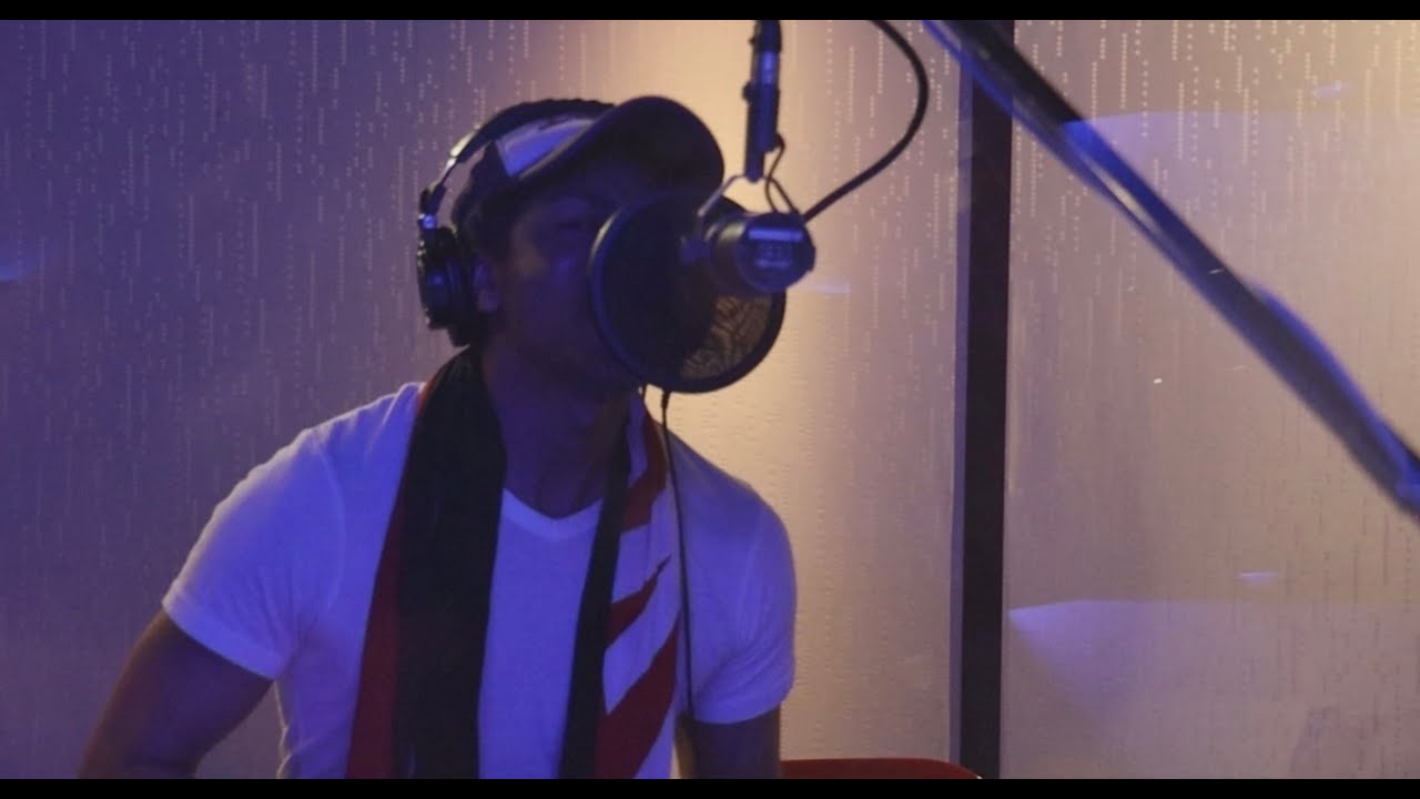 B. Howard - B-Riller - YouTube