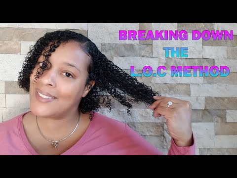 Breaking Down The L.O.C Method