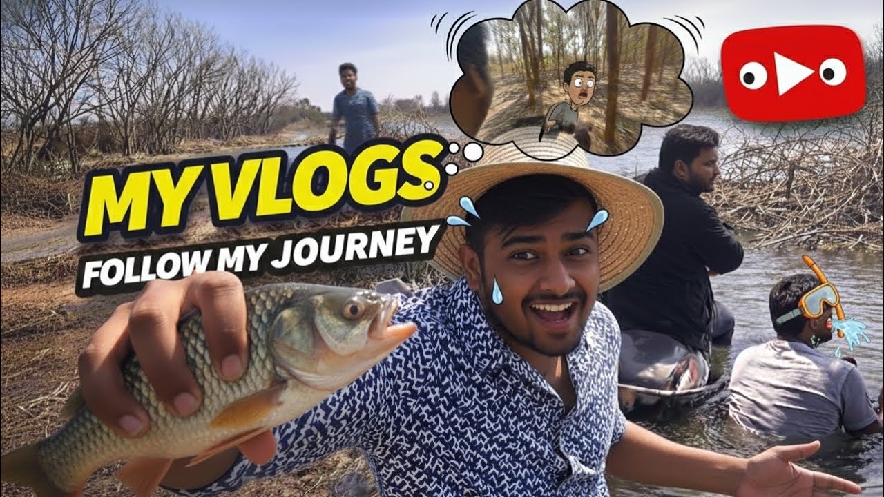 Yaaro Neeralli Kutthi Dare guys?Hesaraghatta Lake || Bangalore ...
