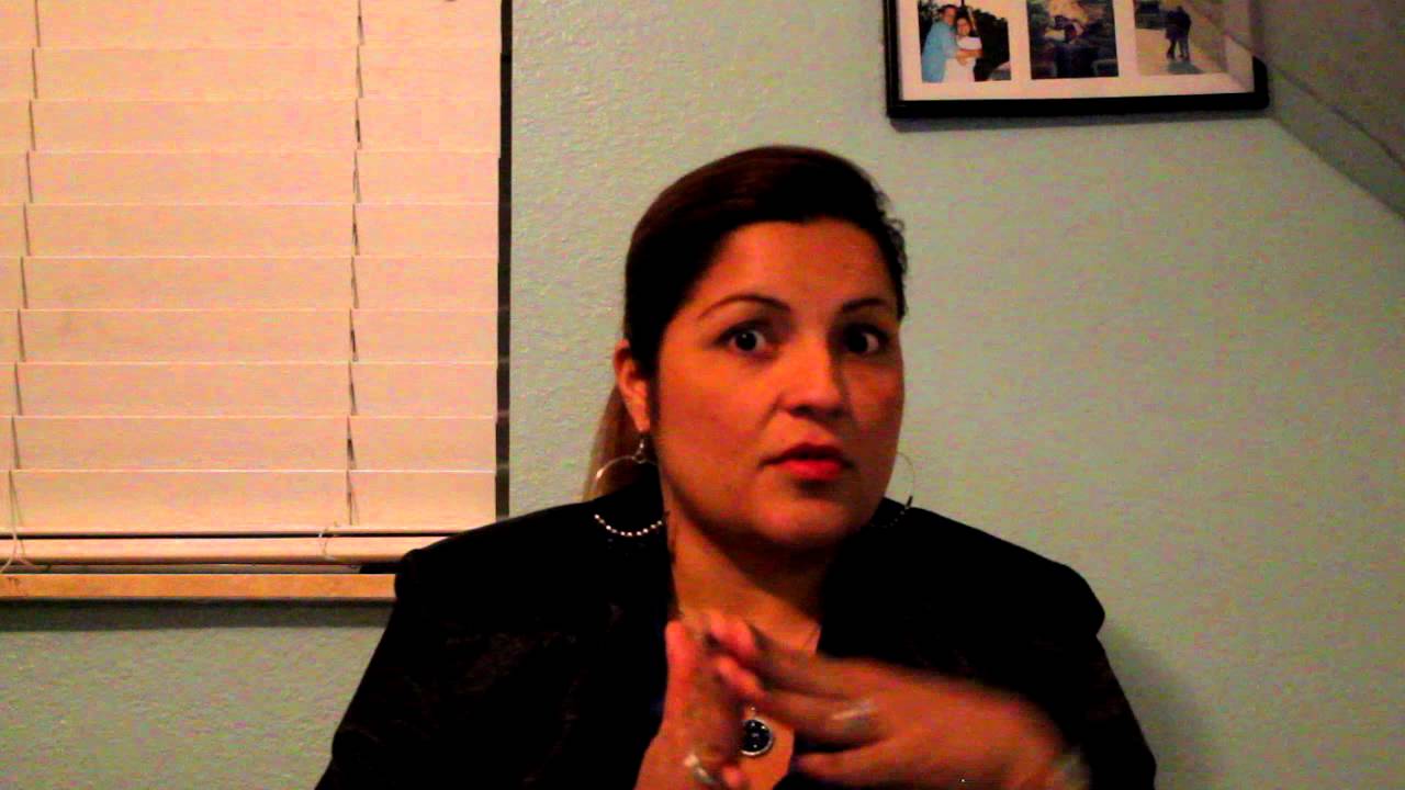 Case of Larry Field by Clara Calderon MANA230 - YouTube