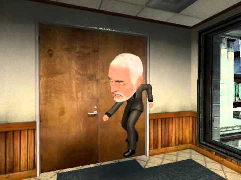 Gmod|Mr Hax!! - YouTube