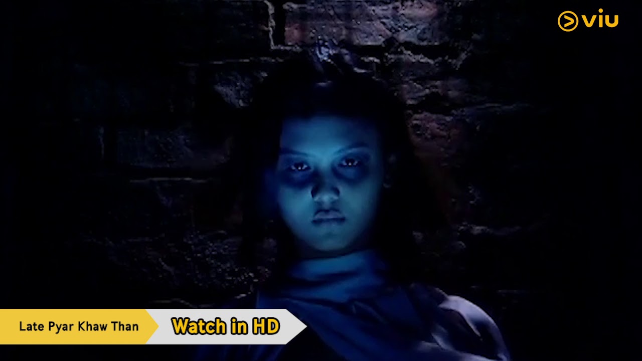 Late Pyar Khaw Than Promo Burmese Eng text - YouTube