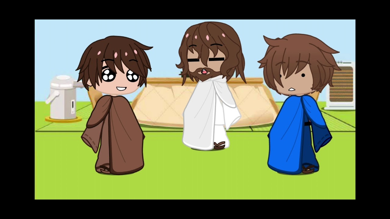 iS iT mE jEsUs meme - YouTube