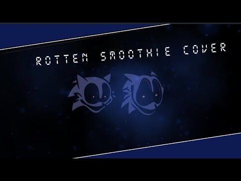 FNF - Rotten Smoothie COVER (Lord X vs Tails) +FLP - YouTube