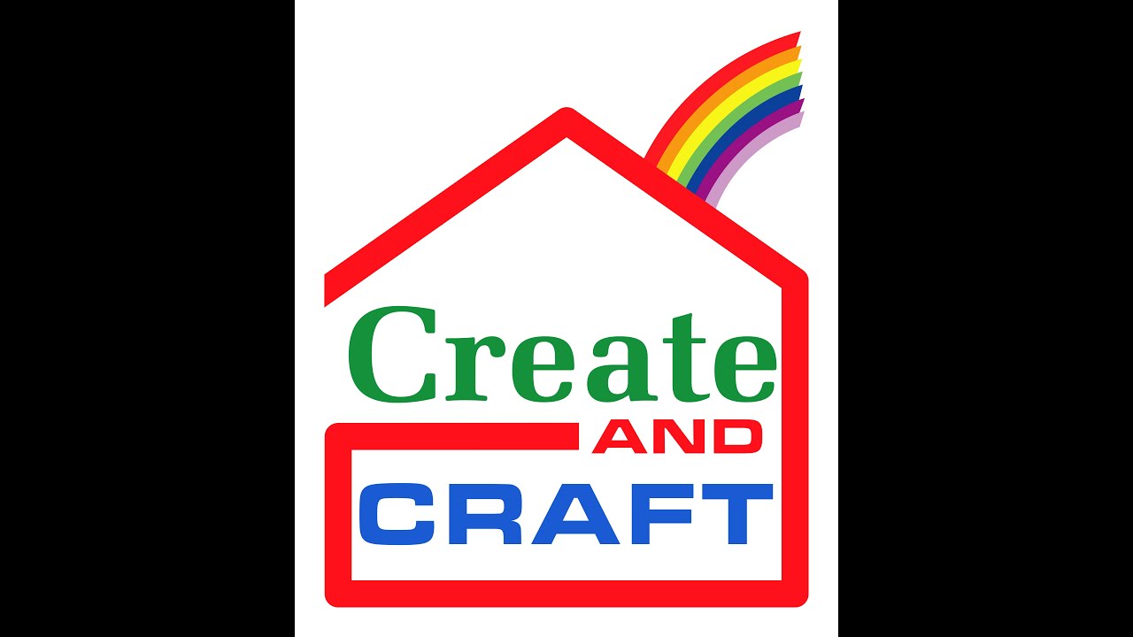 Create & Craft TV demo - YouTube